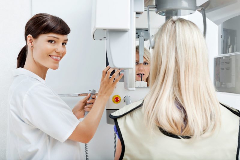 Types of Dental X-Rays and Why They Are Important - Sachem Dental