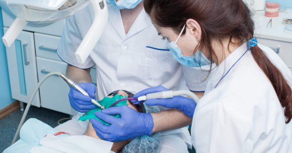 Reconstructive Dental Surgery - Suffolk County - Long Island