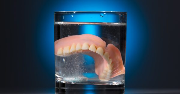 The Best Denture Products and How to Use Them - Sachem Dental Group
