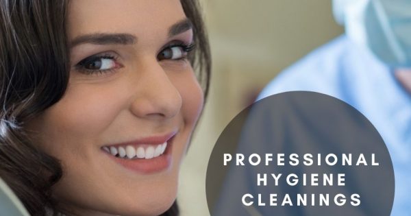 Professional Hygiene Cleaning - Sachem Dental Group