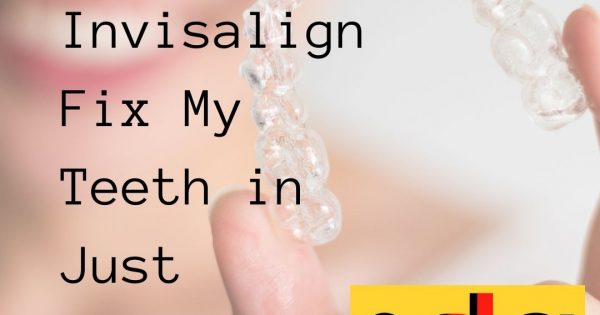 Invisalign: Straighten My Smile in Just Six Months? - Sachem Dental Group