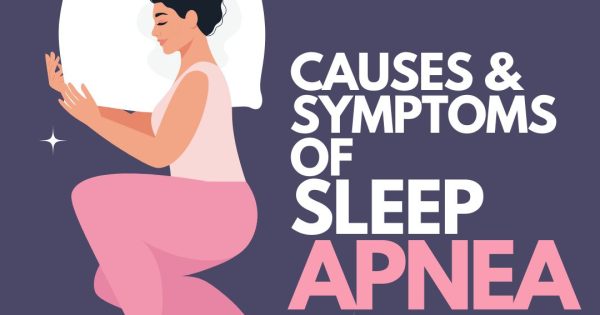 Sleep Apnea: Causes and Symptoms - Sachem Dental Group