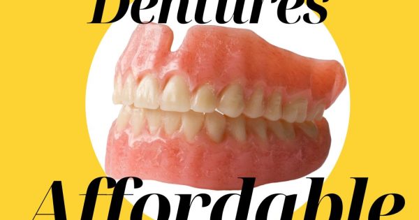 4 Ways to Afford New Dentures - Sachem Dental Group